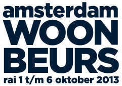 Woonbeurs Amsterdam 2013 - Woontrendz