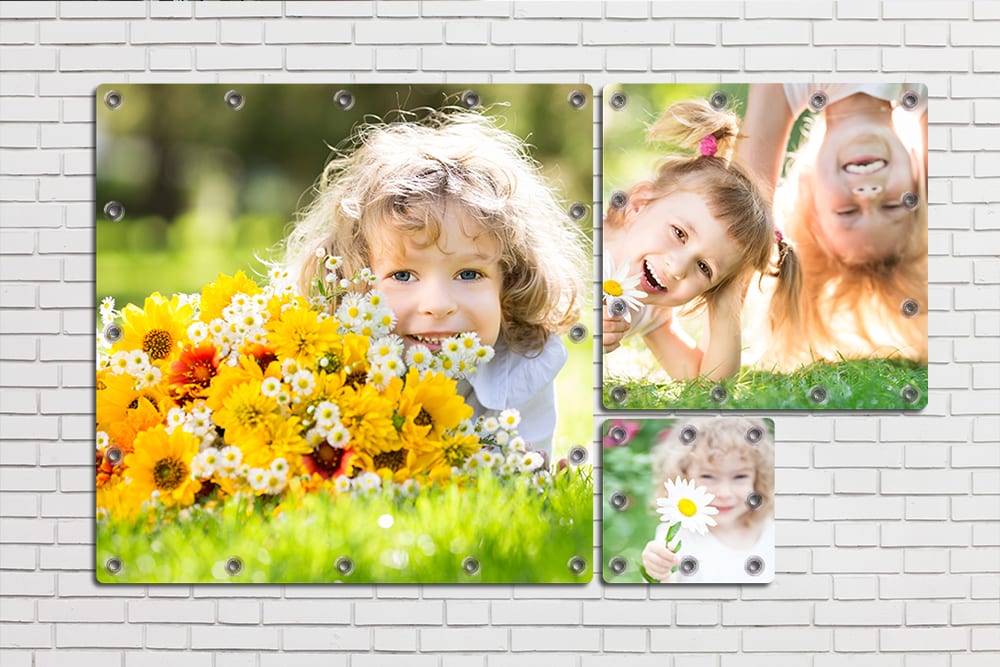 Winactie tuinposter - Woontrendz