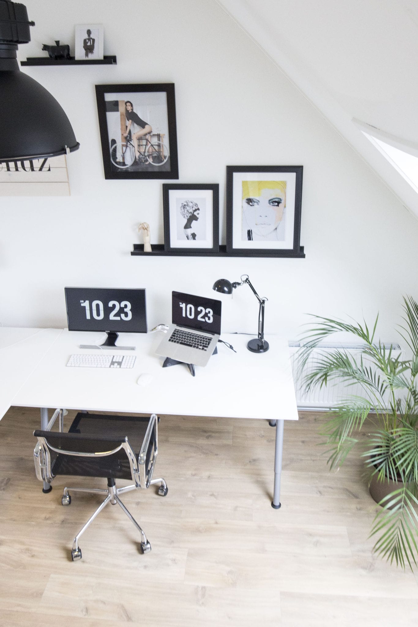 JUNIQE posters in lijsten als muurdecoratie - JUNIQE review