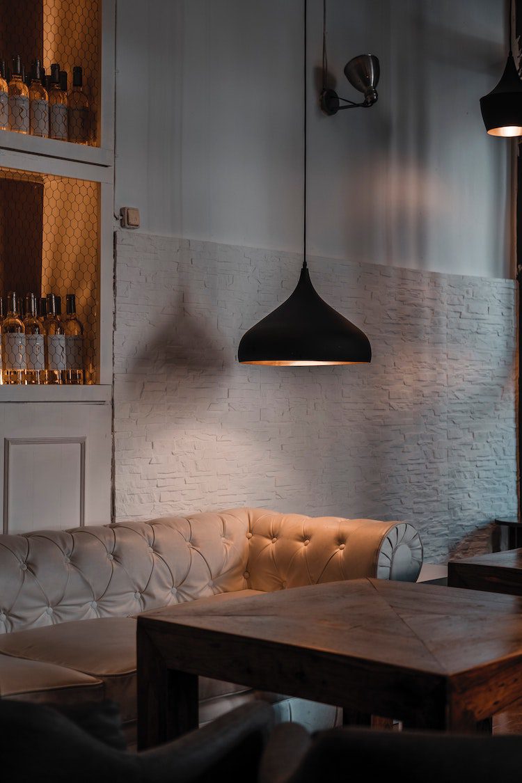 Tips om je woning sfeervoller te maken - Woontrendz