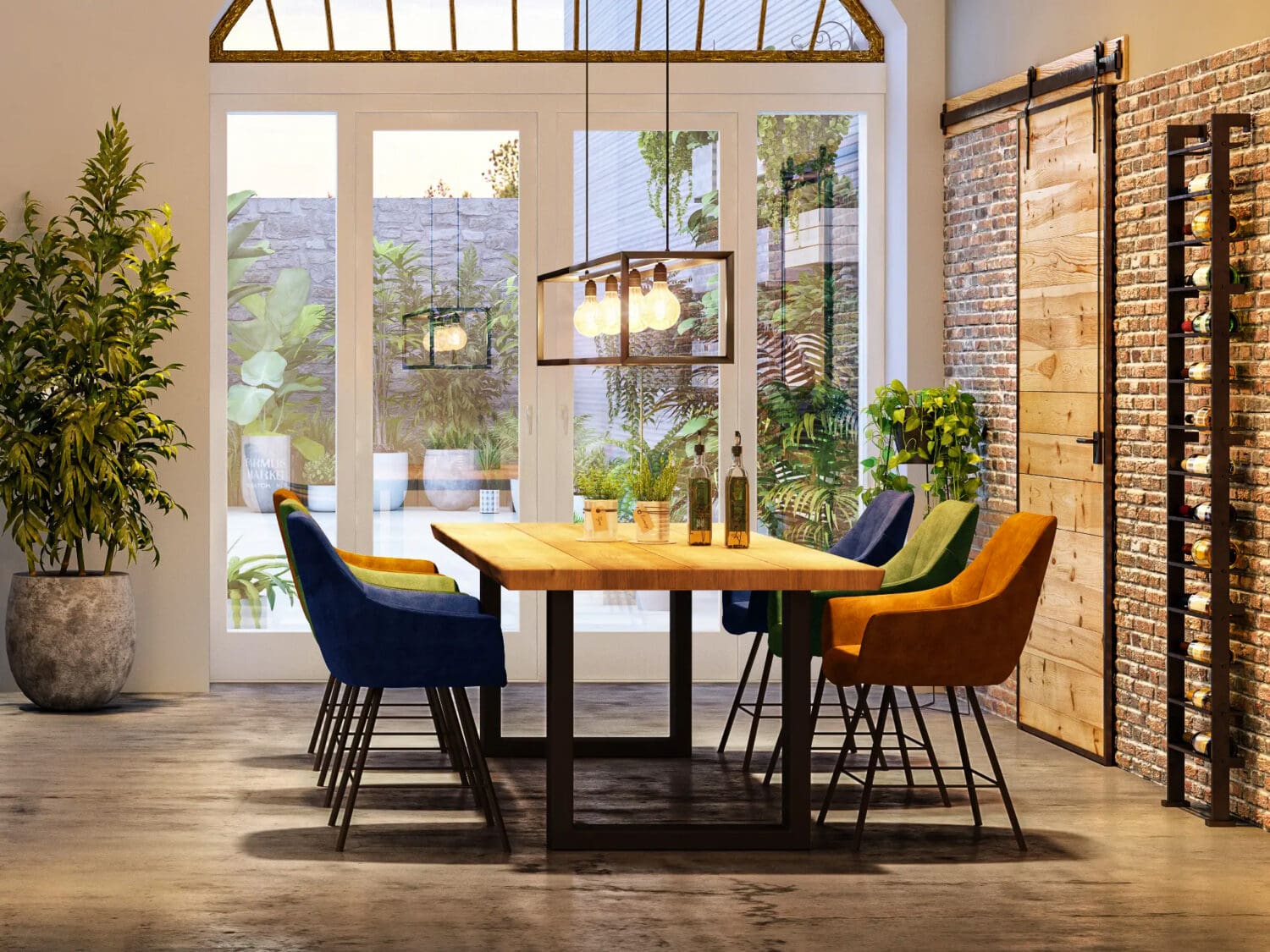 Wat is het geheim van tijdloze meubels? - Woontrendz